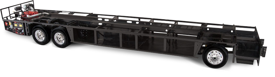 Best Quality Class A Motorhome Construction – Monaco Quality Motor Coach